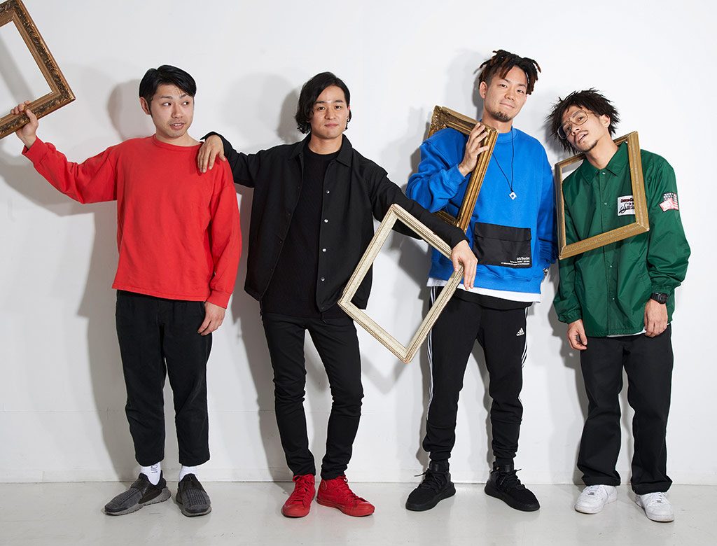 DALLJUB STEP CLUB | CRAFTROCK CIRCUIT '19